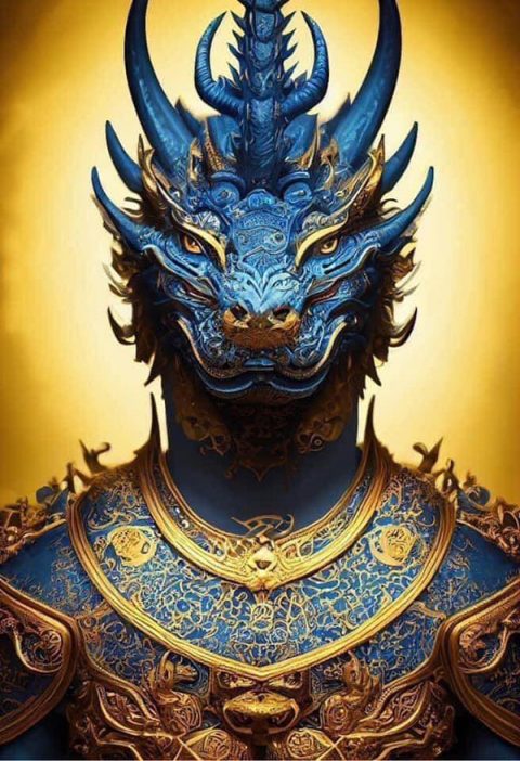 1001+ Ảnh 12 con giáp đẹp, cute - Tải file vector, PNG