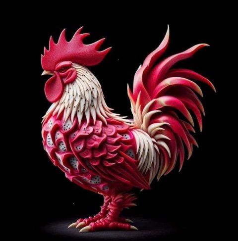 1001+ Ảnh 12 con giáp đẹp, cute - Tải file vector, PNG